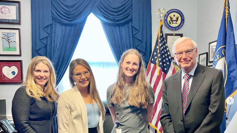 Meg Appelgate | Campaigning Against Institutional Child Abuse