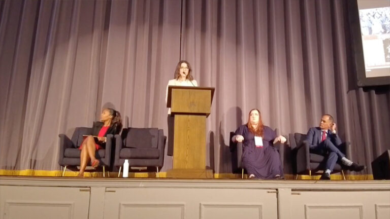 Meg Appelgate | Campaigning Against Institutional Child Abuse