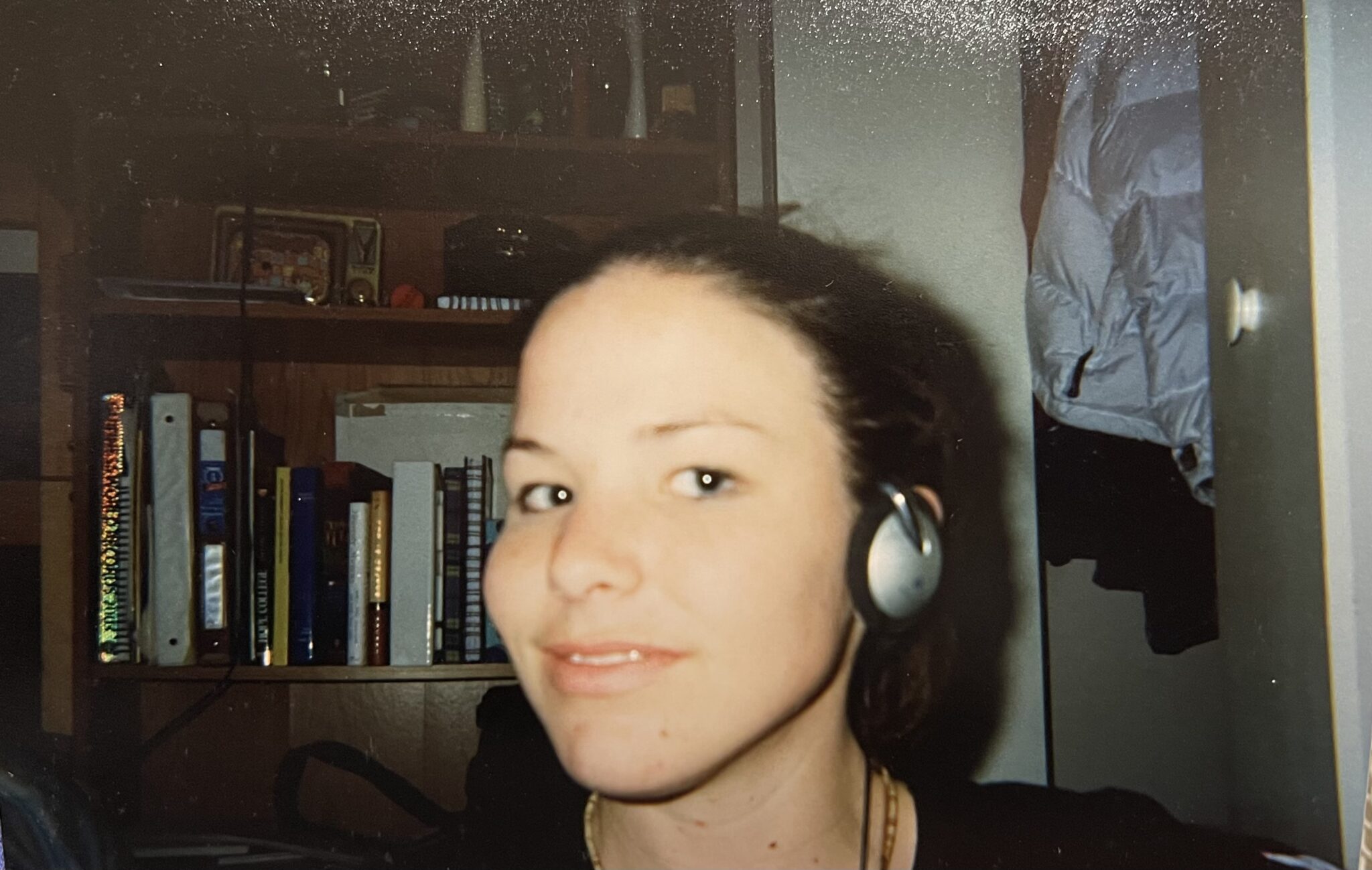 My Story - Meg Appelgate | Campaigning Against Institutional Child Abuse