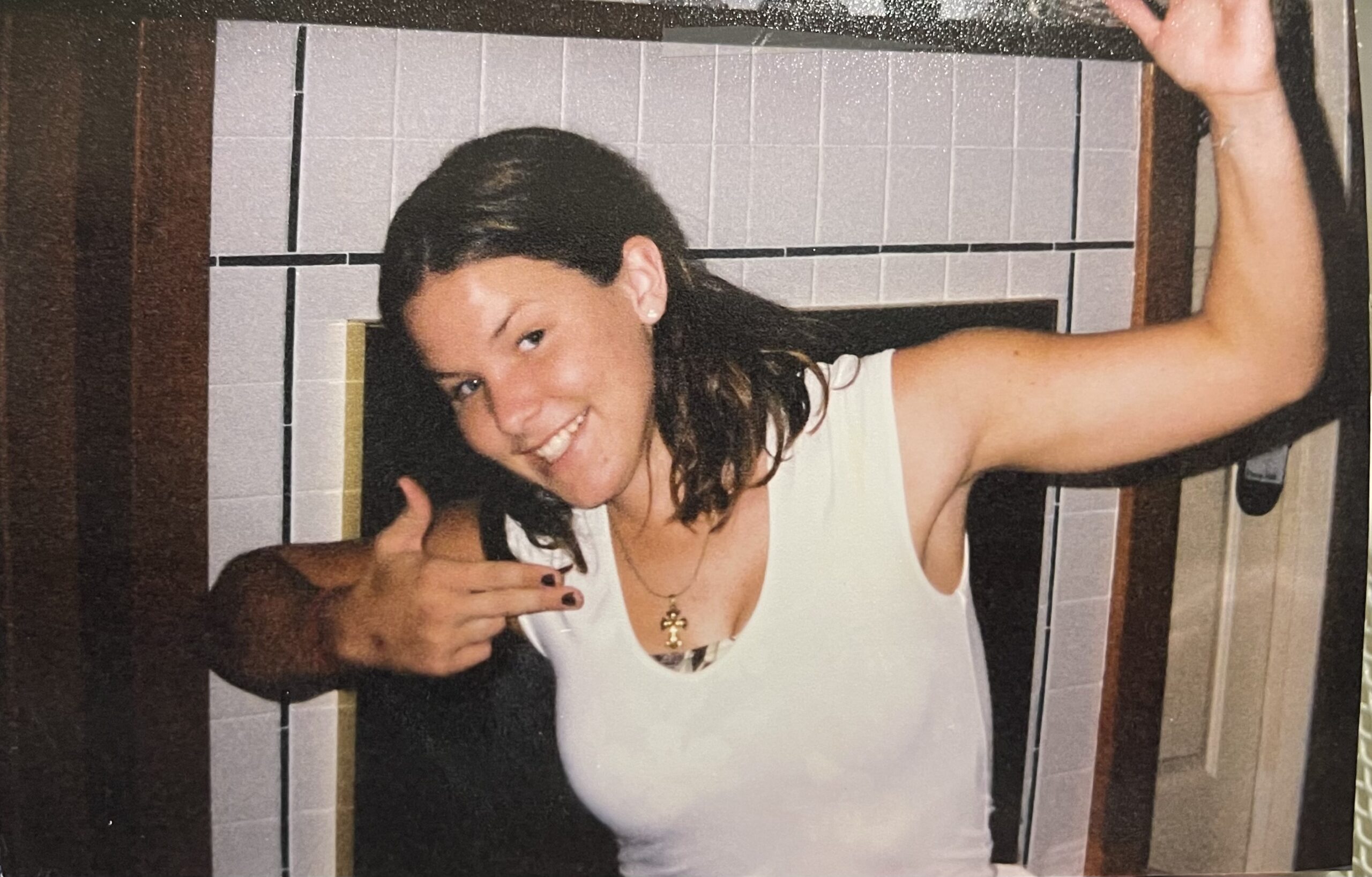 My Story - Meg Appelgate | Campaigning Against Institutional Child Abuse