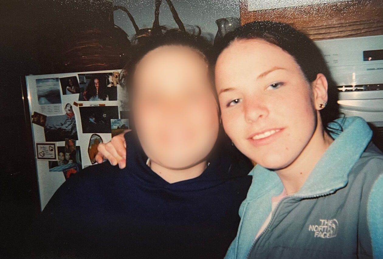 My Story - Meg Appelgate | Campaigning Against Institutional Child Abuse