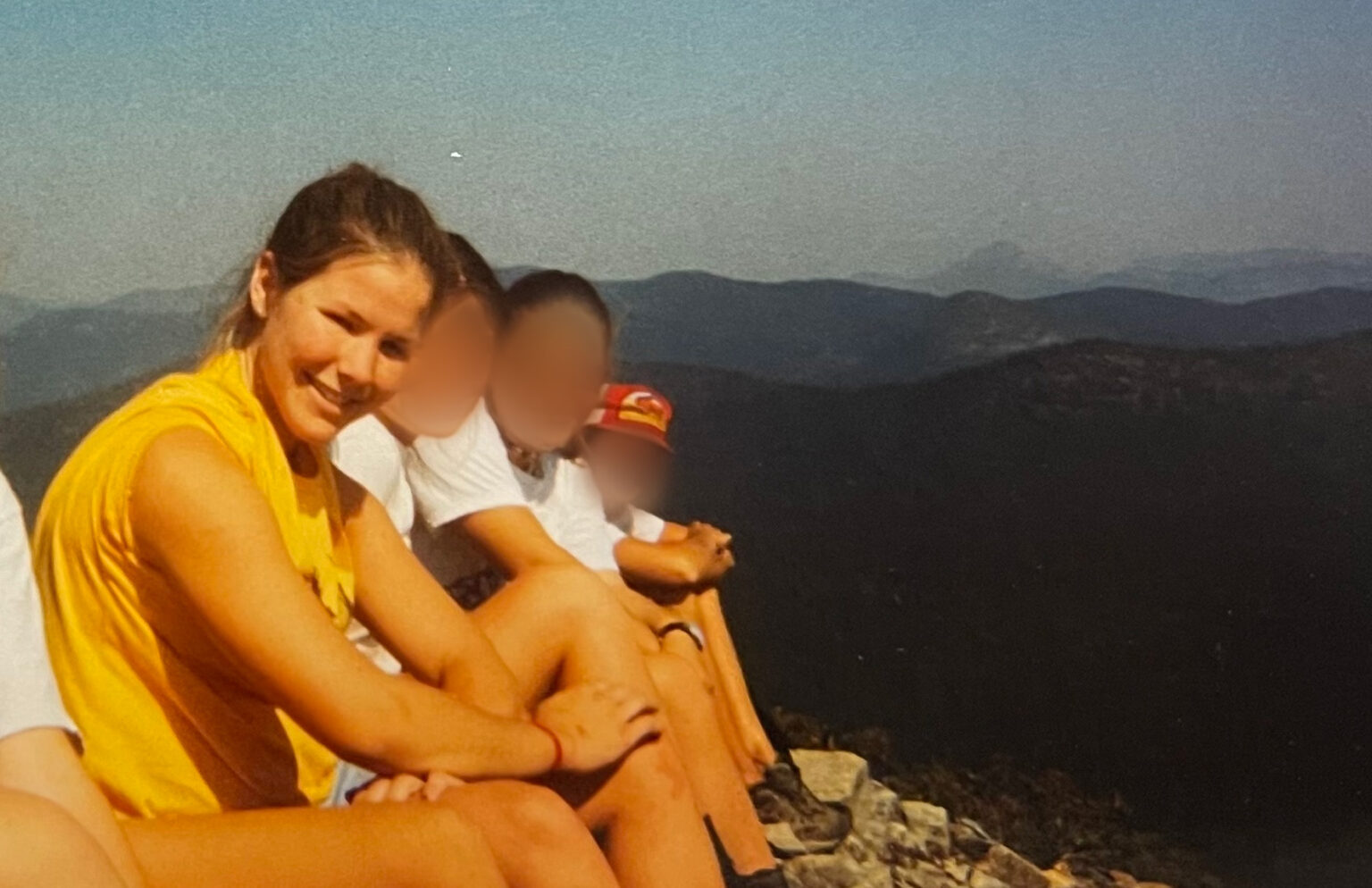 My Story - Meg Appelgate | Campaigning Against Institutional Child Abuse